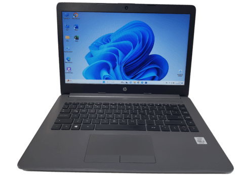 Notebook Hp 240 G7 - Info MasterTrend