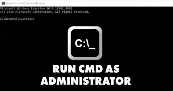 Comment ouvrir CMD en tant qu'administrateur dans Windows 11