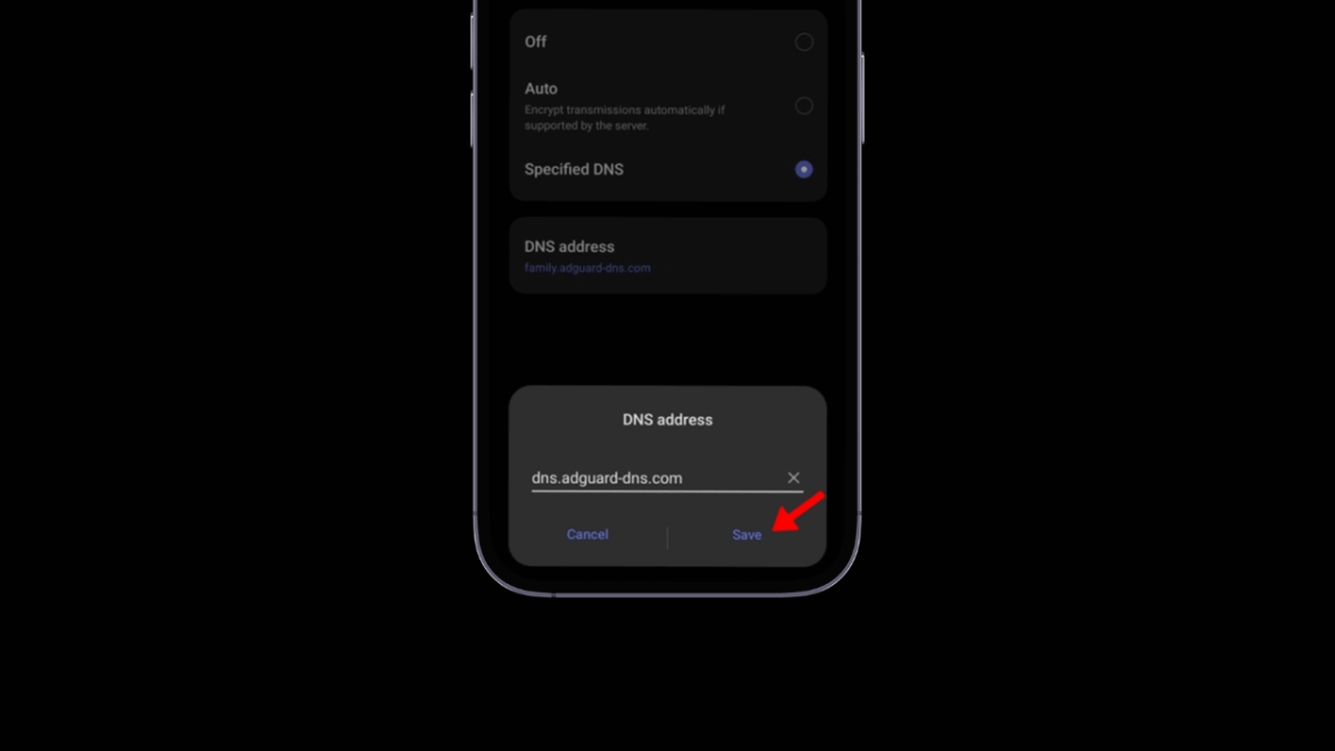 How To Use Adguard Dns On Android In 2025