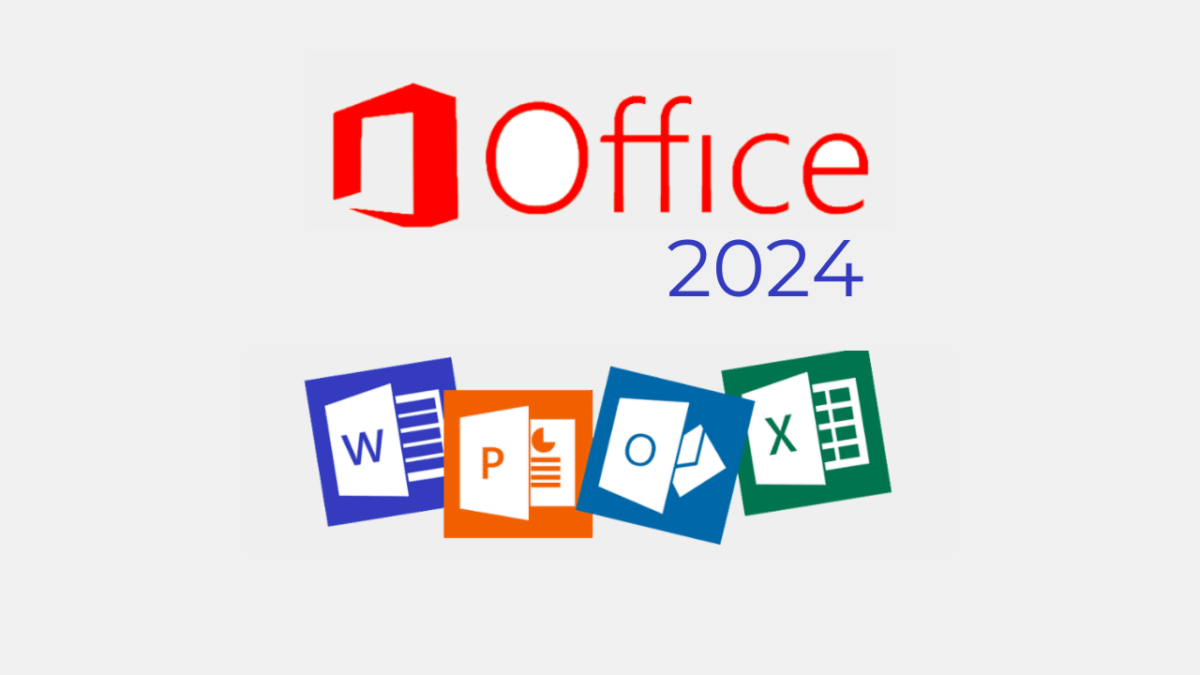 Microsoft Office 2024: 이제 Mac 및 PC에서 사용 가능