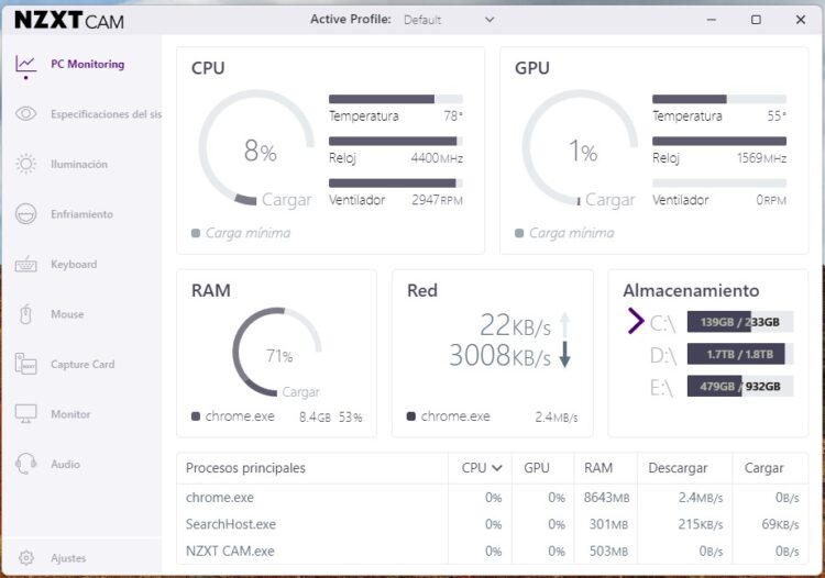Cómo Comprobar La Temperatura De Su CPU