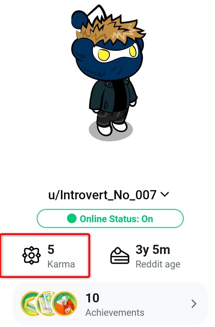 Karma and Trophies on Reddit: 7 Secrets 🔍 Get Them Now!
