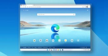 Cierre Inesperado De Microsoft Edge En Windows