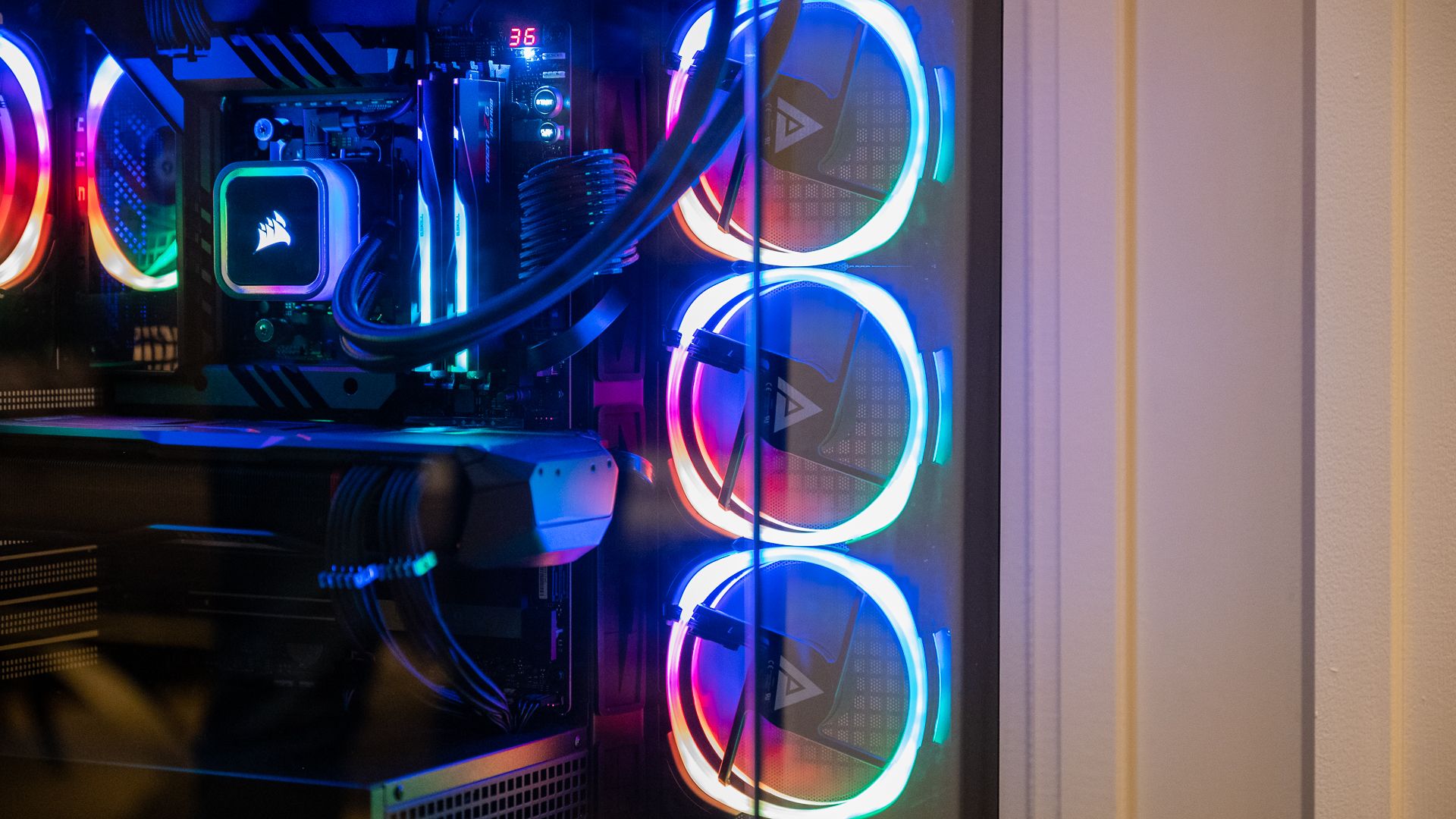 AMD o Intel? 🔥 Scegli bene e velocizza il tuo PC da gioco nel 2025 🎮