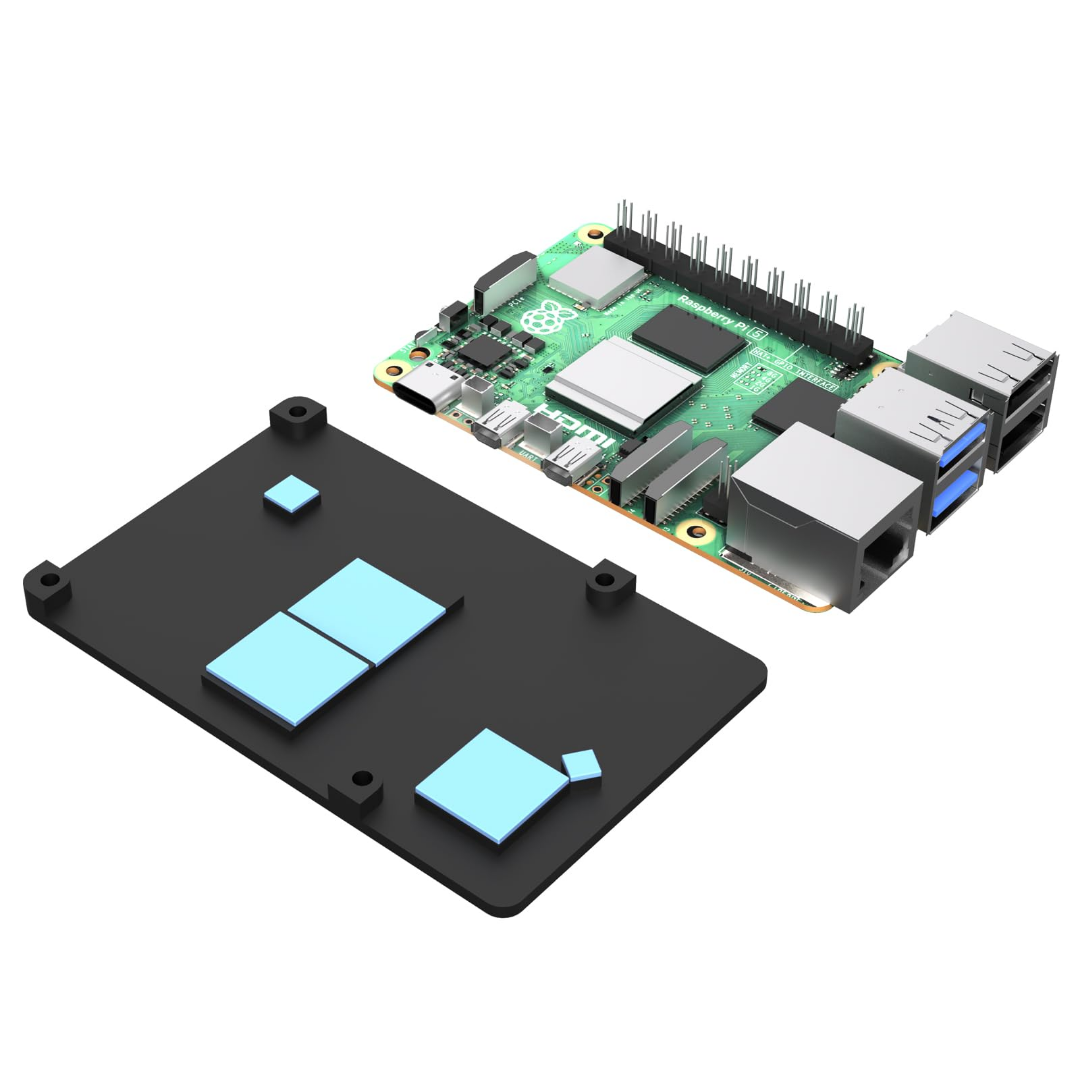 🔥 Raspberry Pi Hot: 3 Signs to Act Now ️