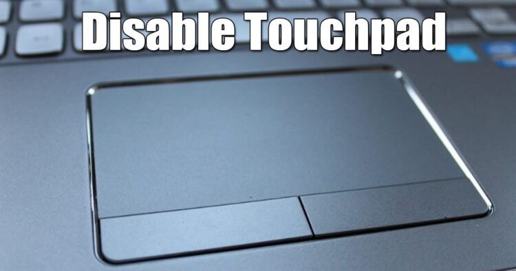 Disabilitare il touchpad in Windows 11: 6 semplici trucchi ⚡🖱️