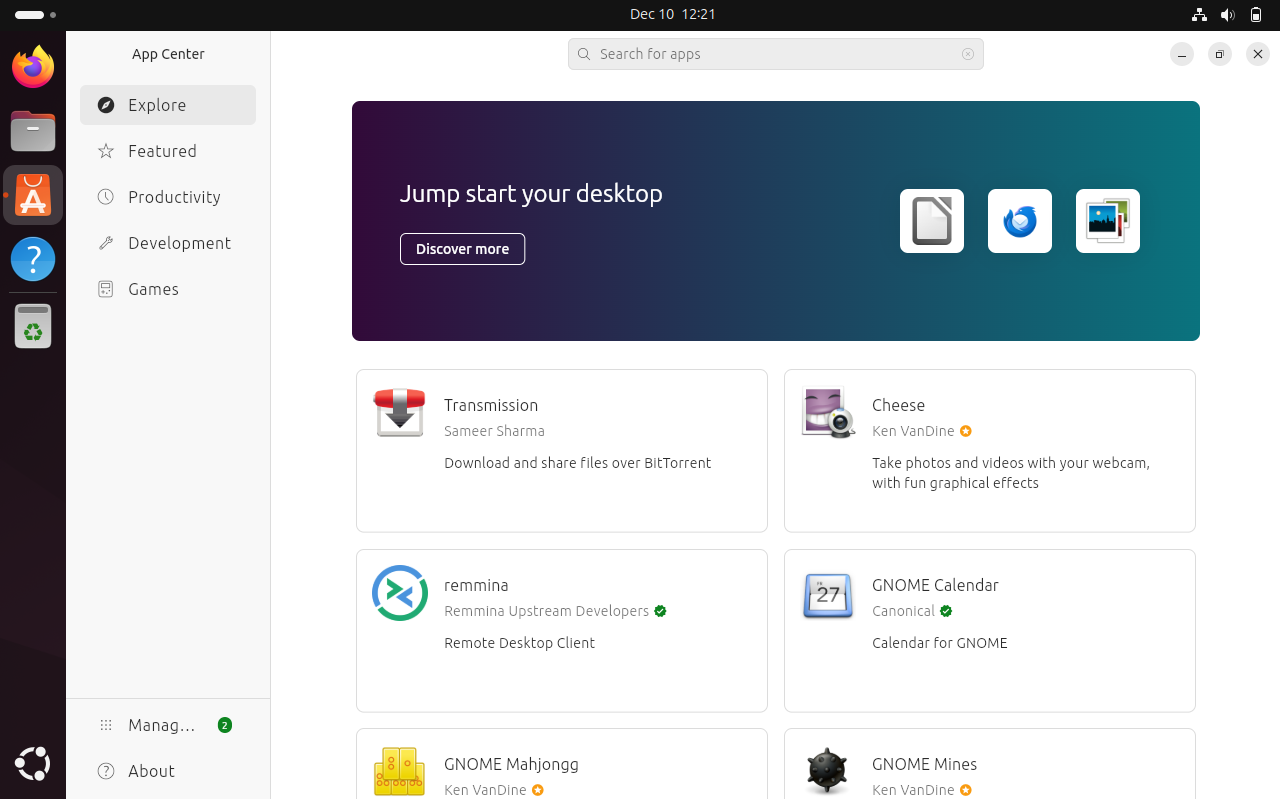 Linux Mint Vs Ubuntu: 3 Diferencias Clave Que Debes Saber 🍏