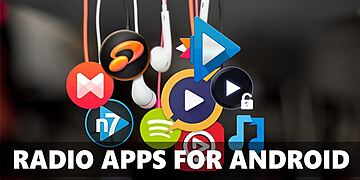 Top 15 Best Radio Apps for Android in 2025