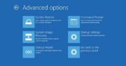 Erweiterte Optionen von Windows 11: 6 Tricks, um sie zu meistern