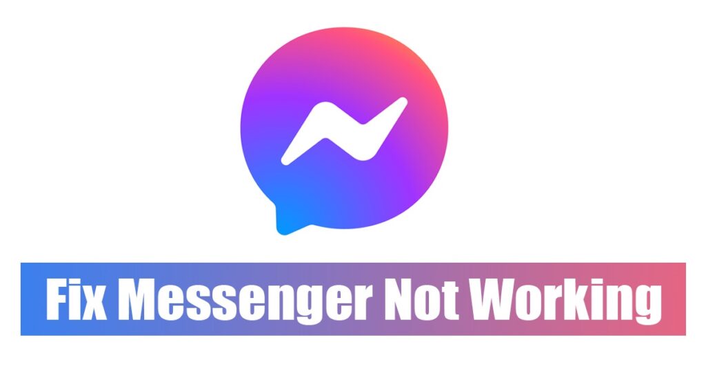 How to Fix Messenger on Windows 11 in 11 Methods 🛠️