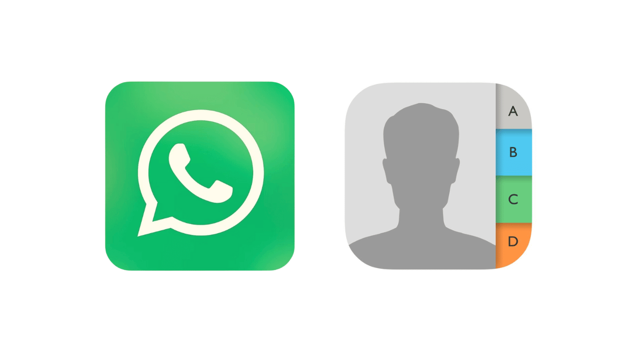 Contatti non visualizzati su WhatsApp: 8 soluzioni nel 2025 Contatti non visualizzati su WhatsApp: 8 soluzioni nel 2025