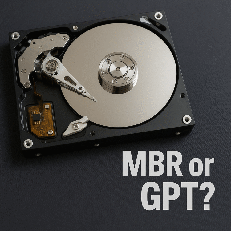 How to Check GPT or MBR Disk in Windows 10/11 🚀 Easy!