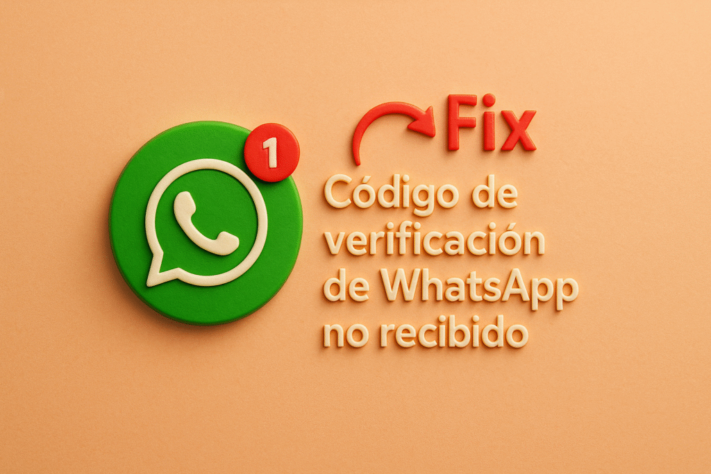 WhatsApp Verification Code: 10 Ways to Fix It.