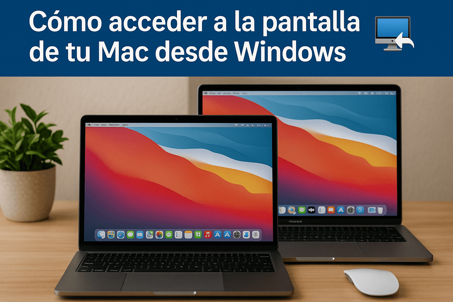 How to Access Your Mac Screen from Windows: 3 Steps!