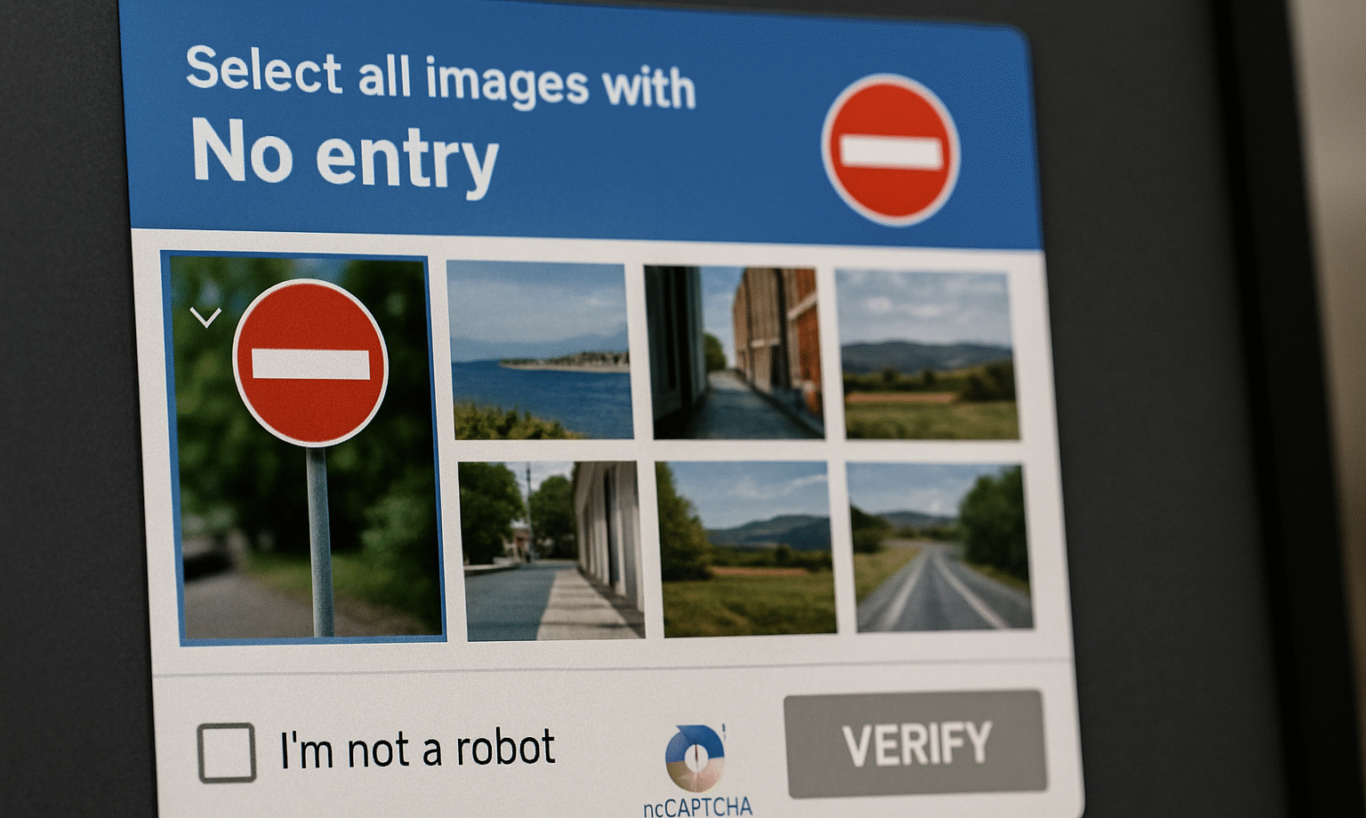 Google Captcha: 7 prostych sposobów na ominięcie blokady 🚫