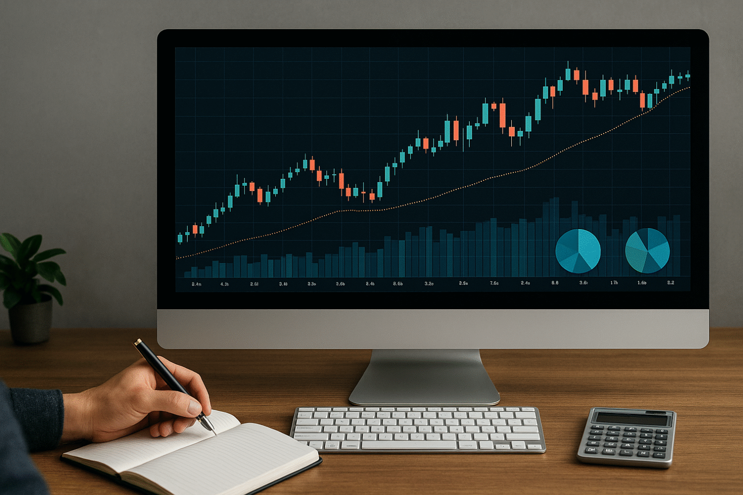 IA En Previsión Financiera: ¡5 Claves Para Invertir Mejor!