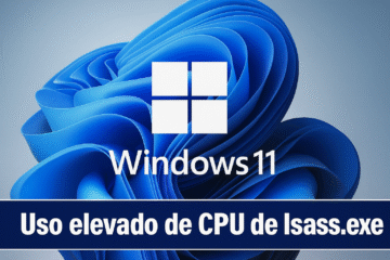 LSASS.EXE: Windows 11 で CPU を大量に消費するのはなぜですか? ⚠️