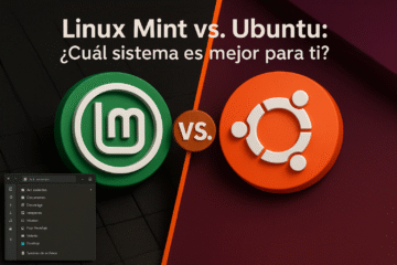 Linux Mint vs. Ubuntu: 3 diferenças importantes que você precisa saber 🍏