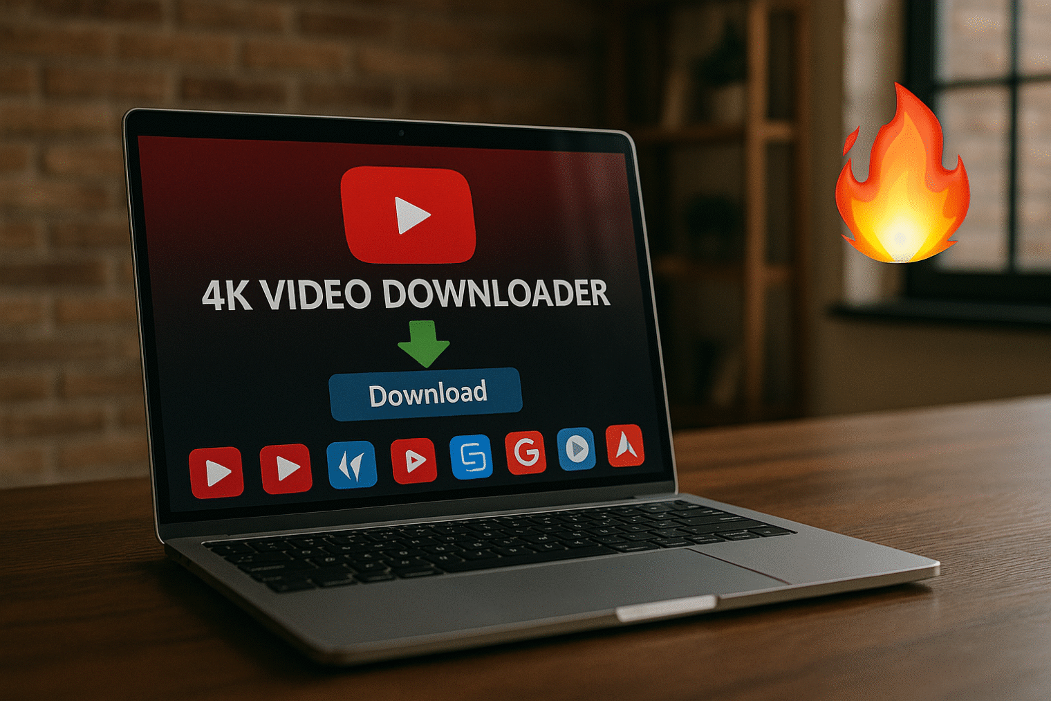 Los Mejores Descargadores 4K Para YouTube: ¡Top 10! 🎥🔥