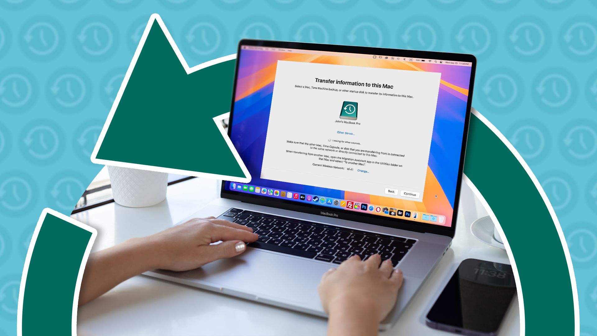 Real Photo Backup Beyond iCloud