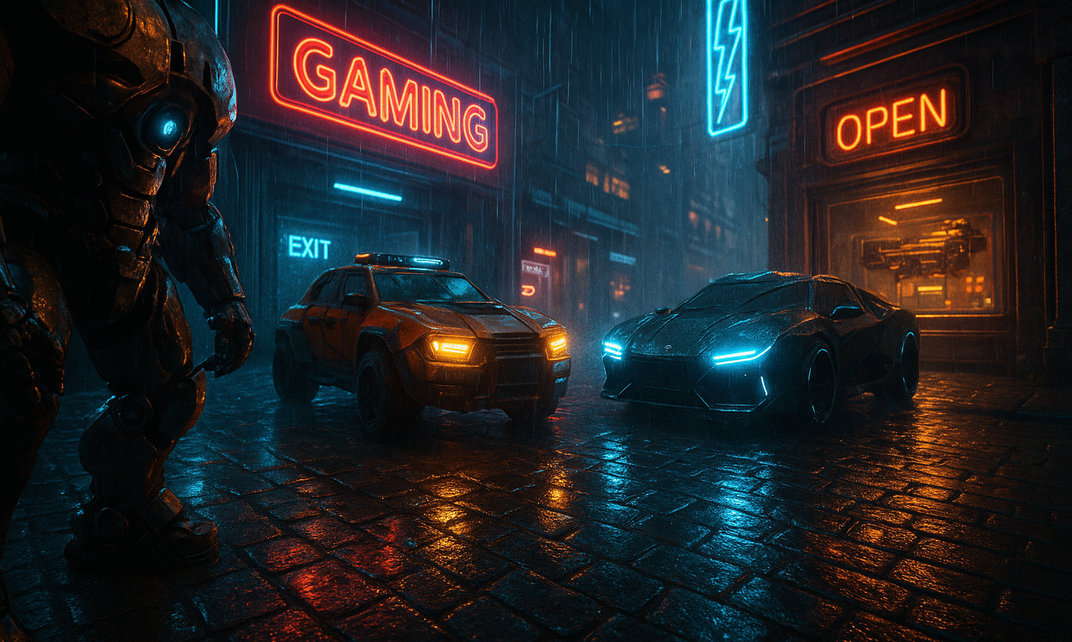 DirectX Raytracing 1.2: ¡Tu Juego Hasta 2.3x Más Rápido! ⚡🎮