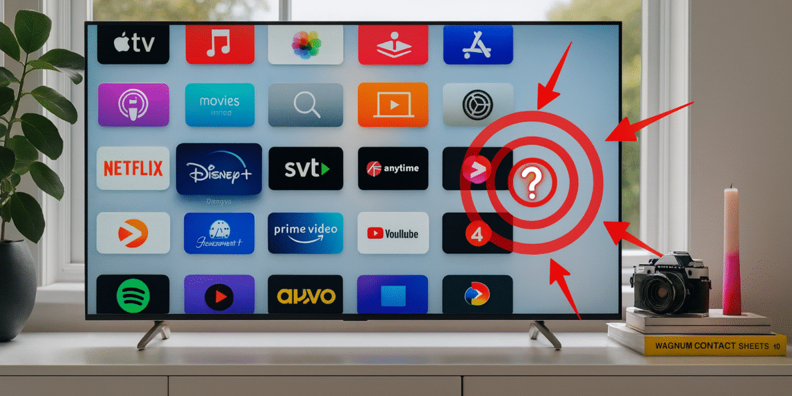 Update Smart TV Firmware: 3 Easy Steps ⏳