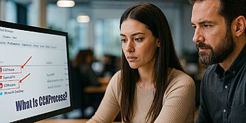 CCXProcess.exe ¡El Truco Para Liberar RAM Al Instante! ⚡