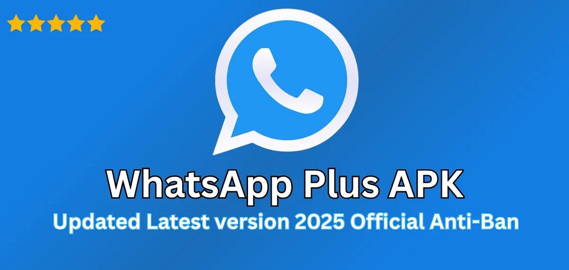 WhatsApp Plus Blue: Discover Secret Features 2025 🔥