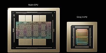 Groq 3 LPU Redefines Nvidia's Roadmap
